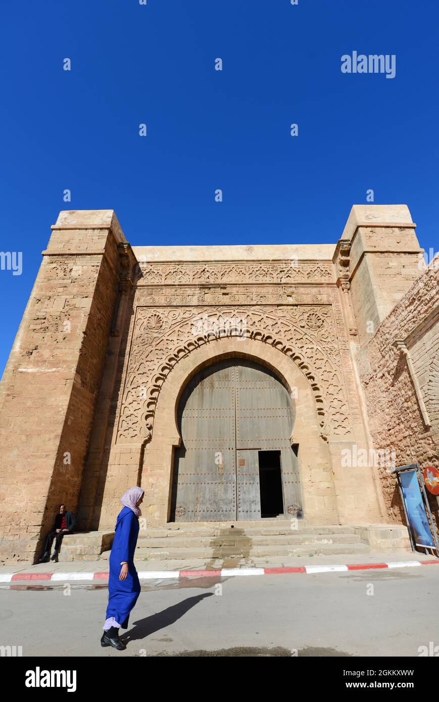 Oudayas hi-res stock photography and images - Alamy