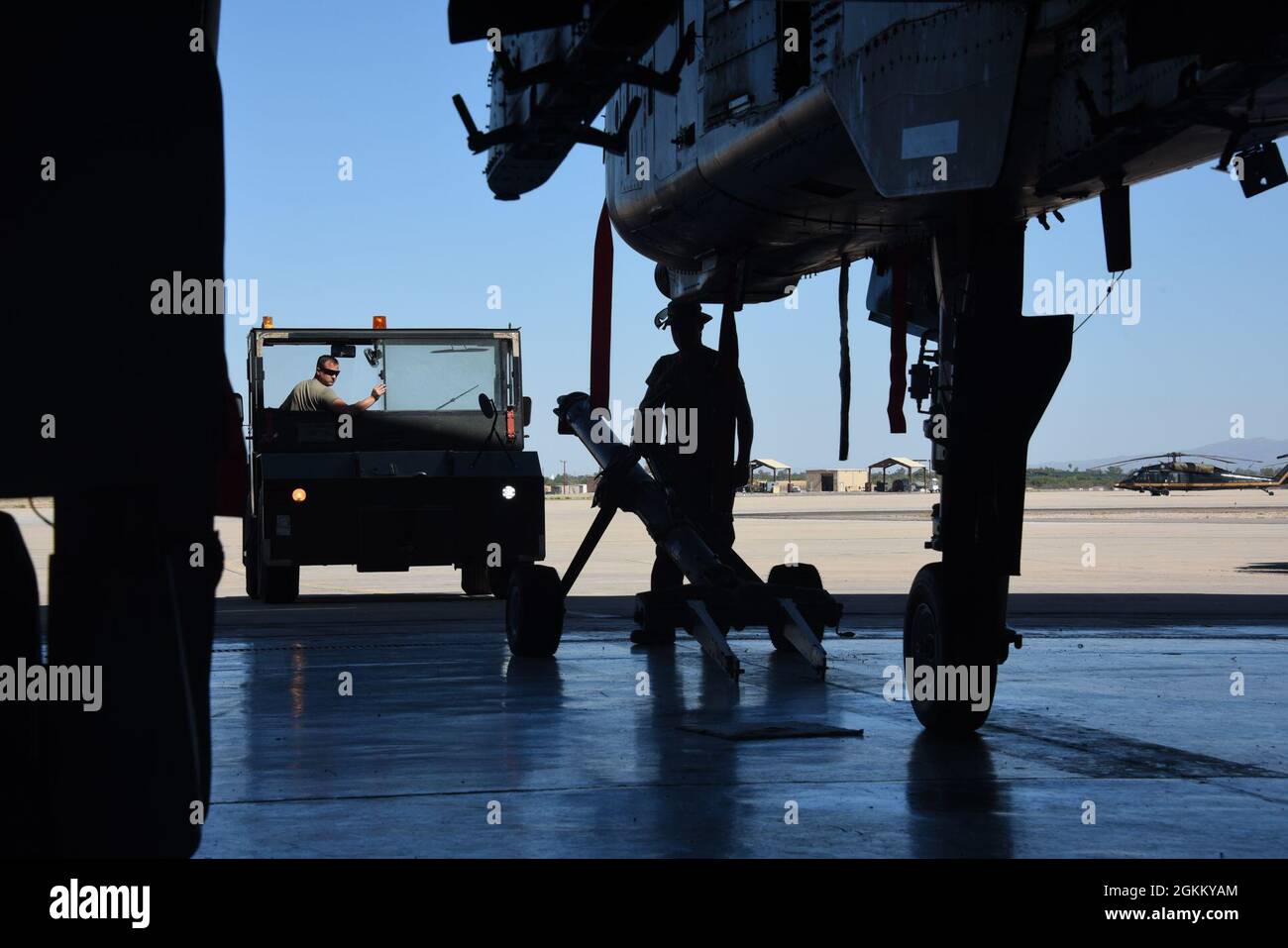 355th equipment maintenance squadron hi-res stock photography and ...