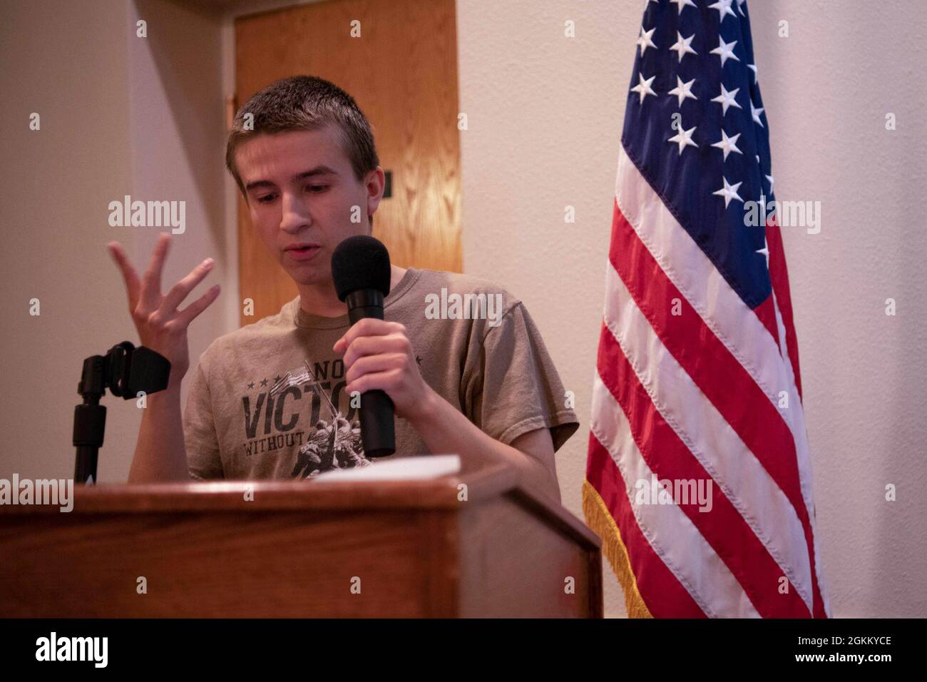 Airman 1st Class Aaron Douglas, Airman assigned to the 890th Missile ...