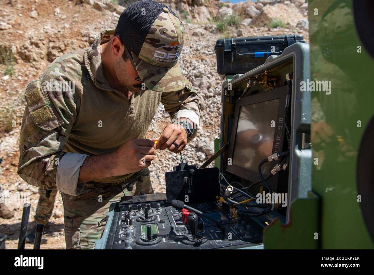 210520-N-KC128-0044 WATA EL JAOUZ, Lebanon (May 20, 2021) – An ...