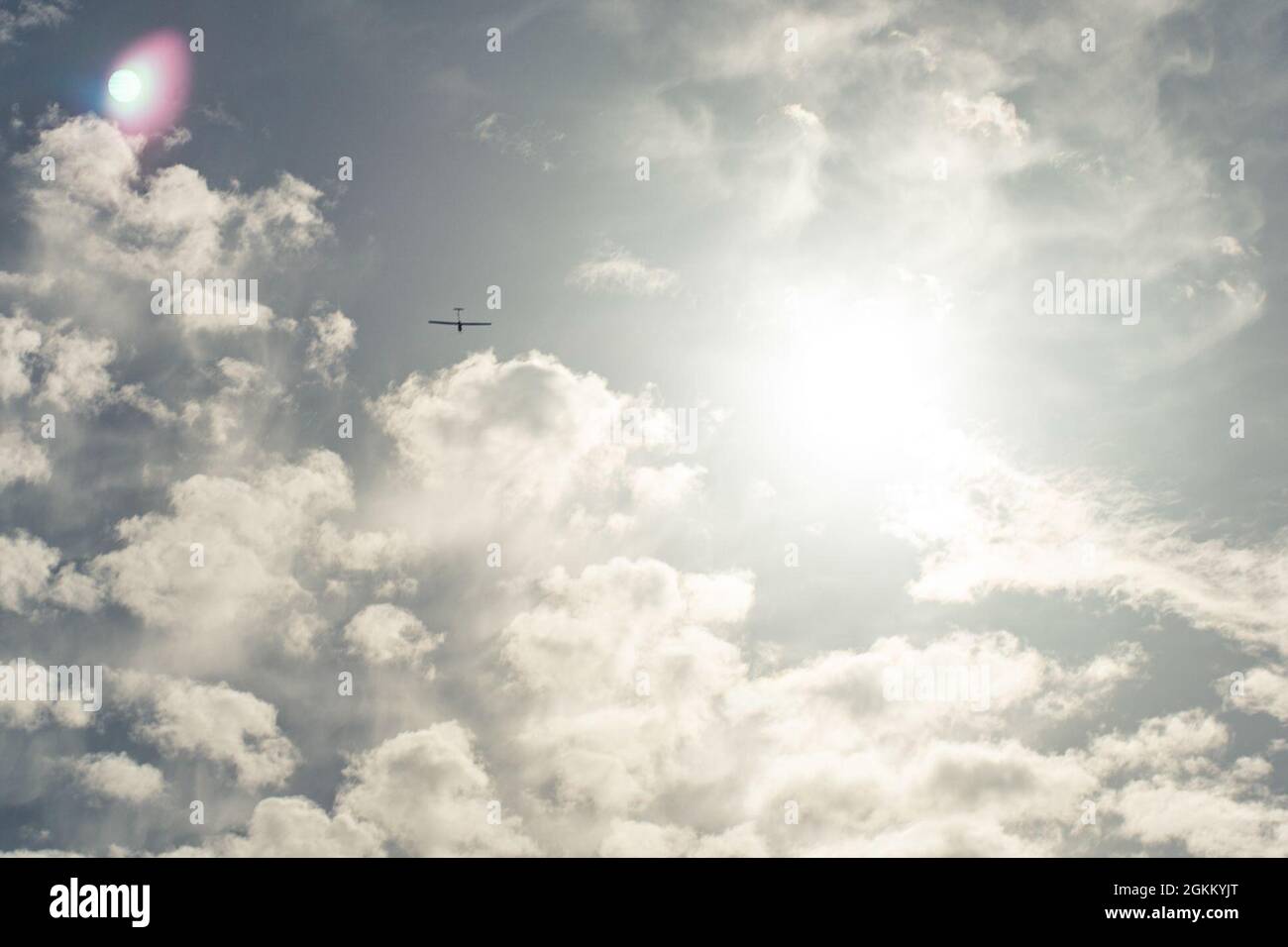 A U.S. Marine Corps Stalker XE unmanned aerial system with the 11th ...
