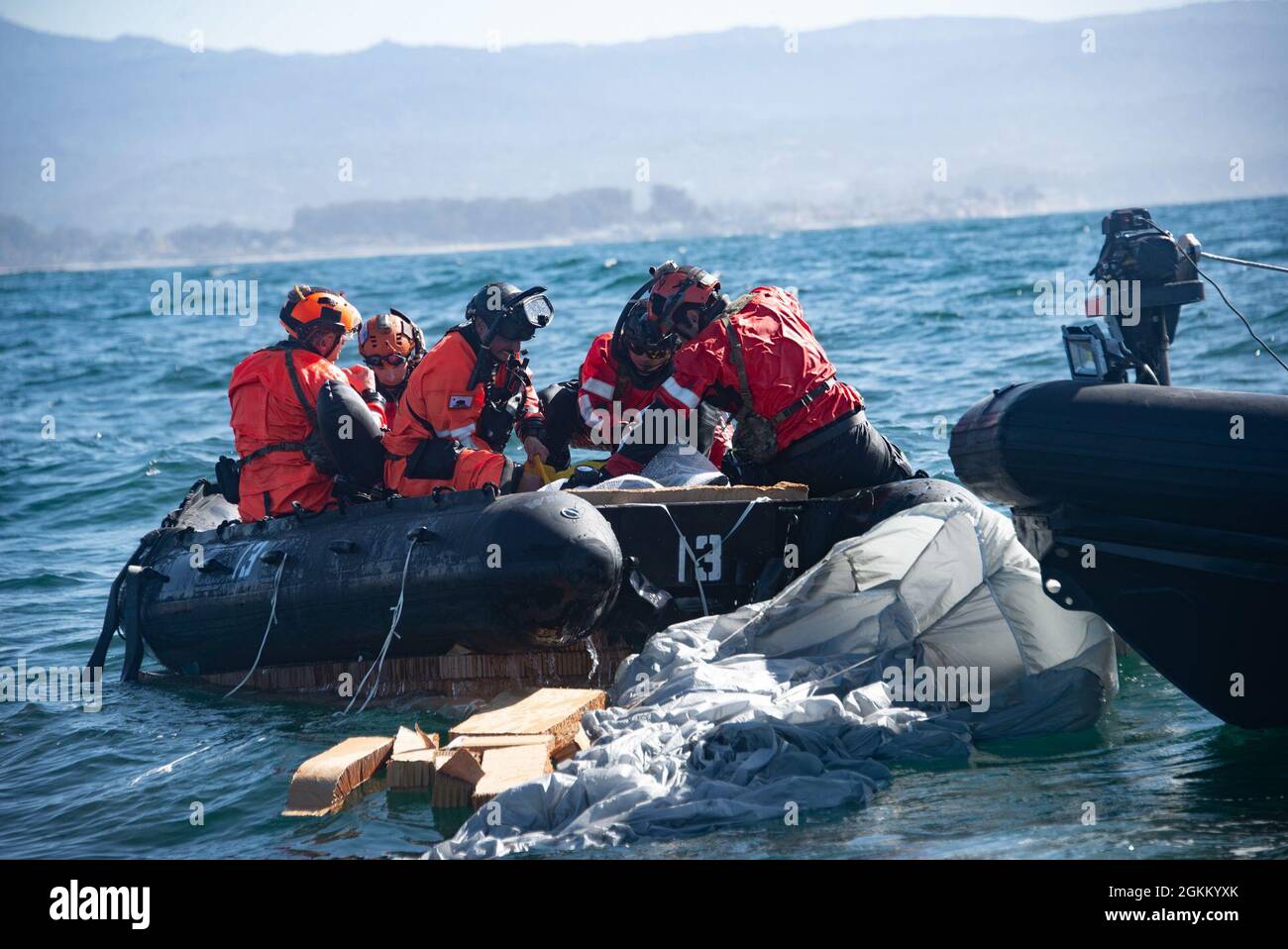 131st Rescue Squadron High Resolution Stock Photography and Images - Alamy