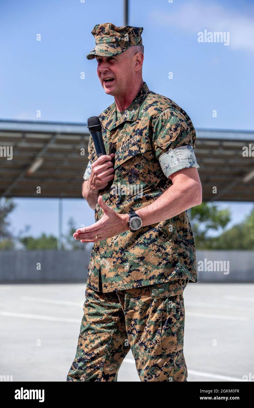 Harvey marine base hi-res stock photography and images - Alamy