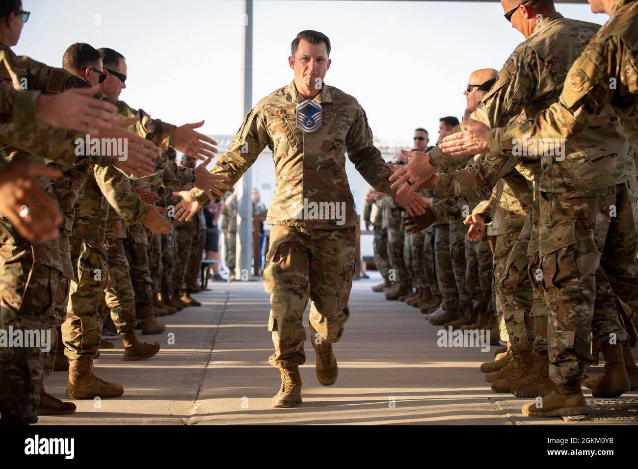 380 expeditionary civil engineer squadron hi-res stock photography and ...