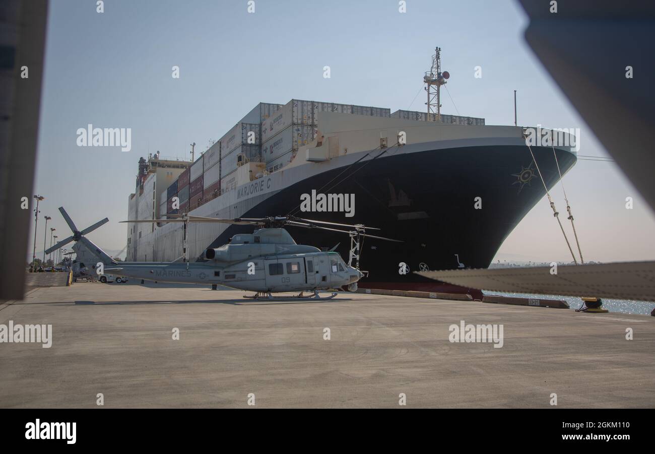 1st marine aircraft wing maw hi-res stock photography and images - Alamy