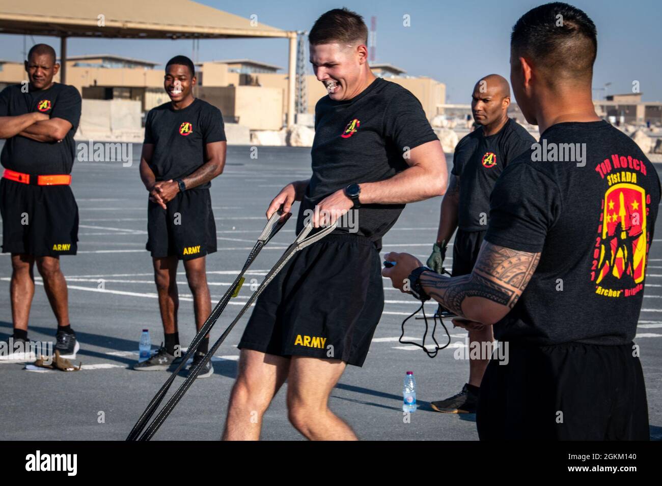 Dragging to the fire hi-res stock photography and images - Alamy