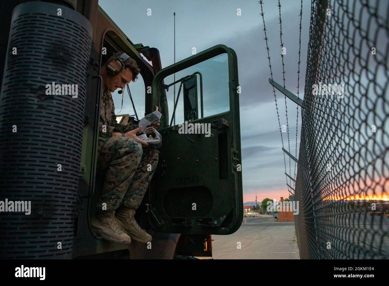 Camp huachuca hi-res stock photography and images - Alamy