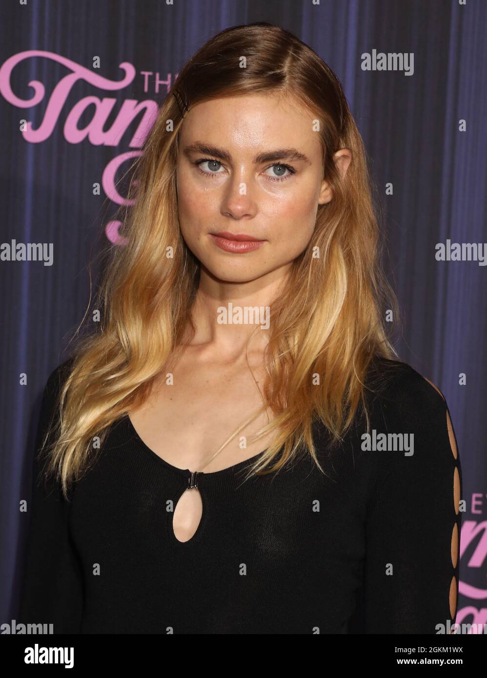 Lucy Fry