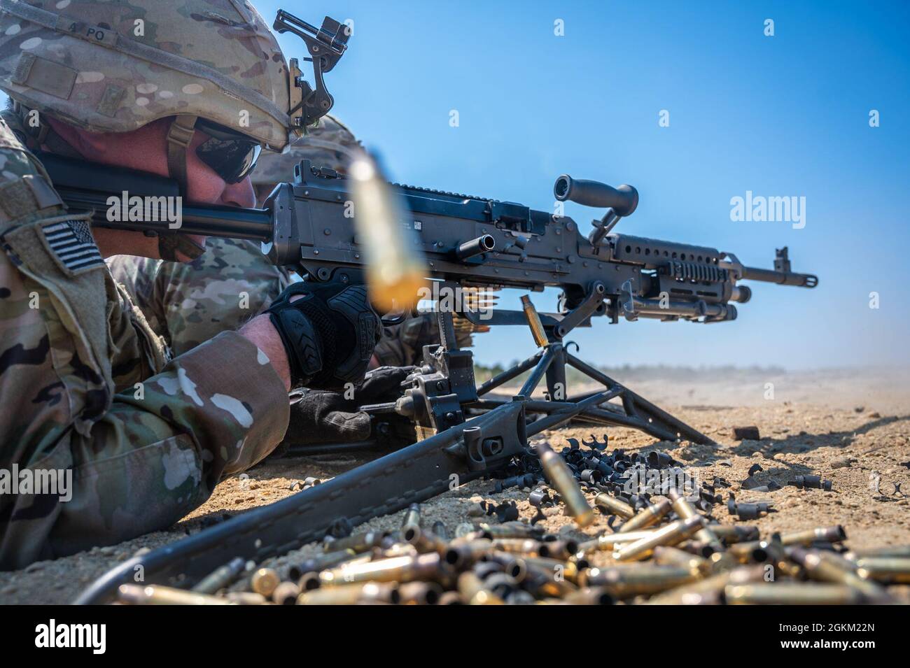 Advanced tactical leadership course hi-res stock photography and images ...