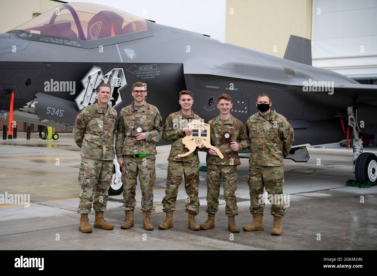 356th aircraft maintenance unit hi-res stock photography and images - Alamy
