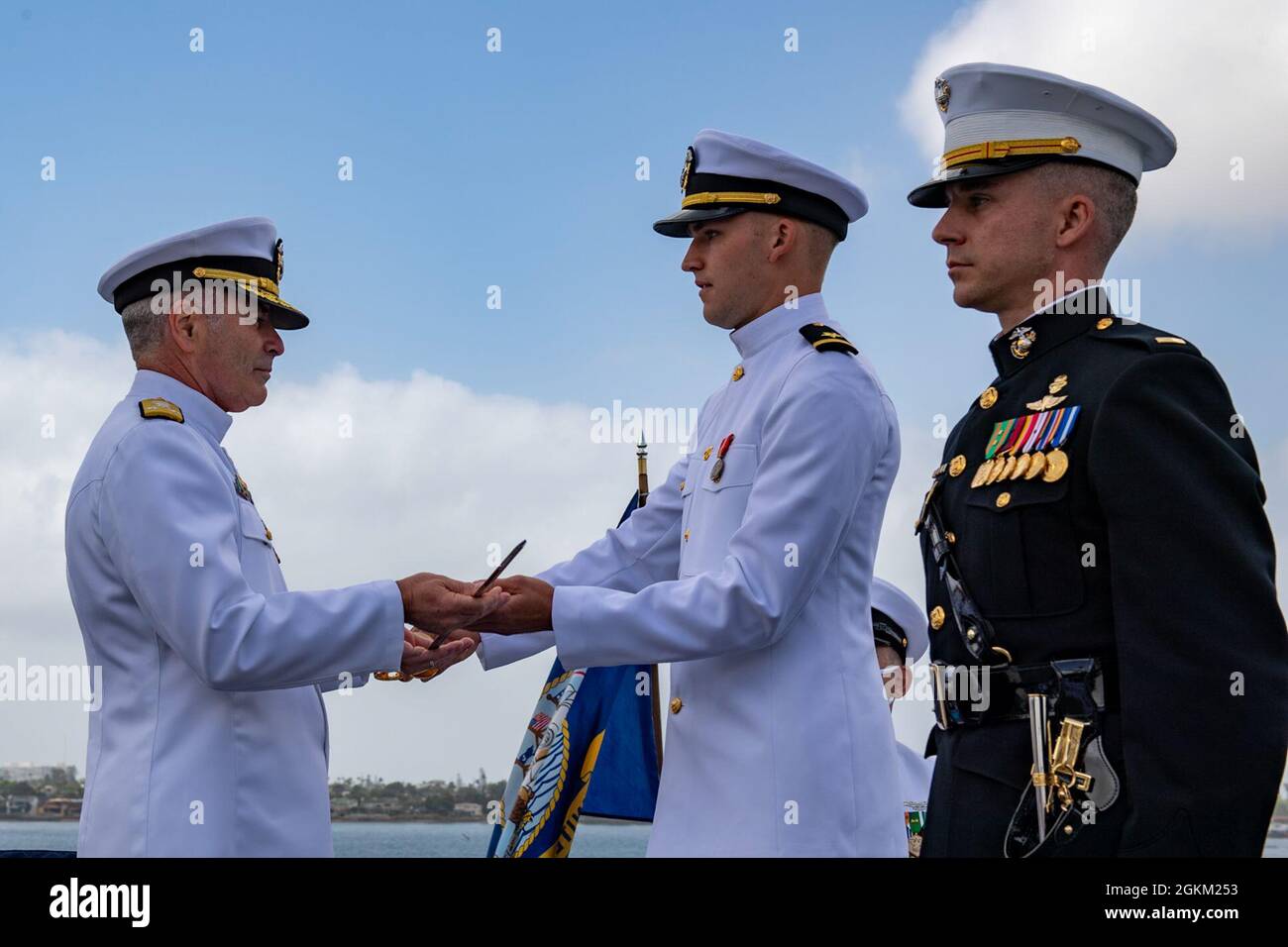 Us Navy Sword Ceremony Photos How To Wear Authentic US Navy Or US