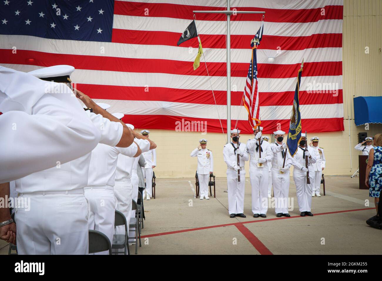 IMPERIAL BEACH, Calif. (May 21, 2021) Maritime Expeditionary Security ...