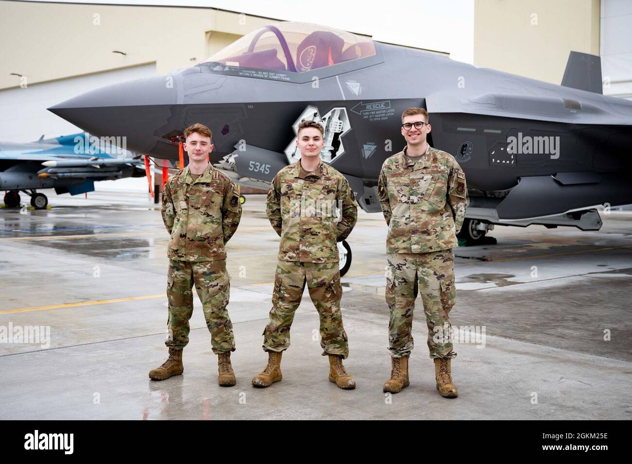356th aircraft maintenance unit hi-res stock photography and images - Alamy