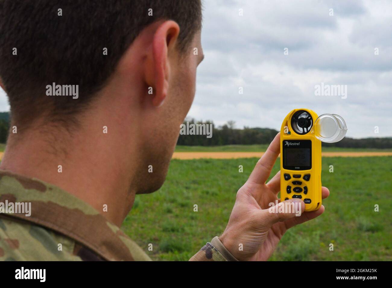 Combat tactical air traffic controller hi-res stock photography and ...