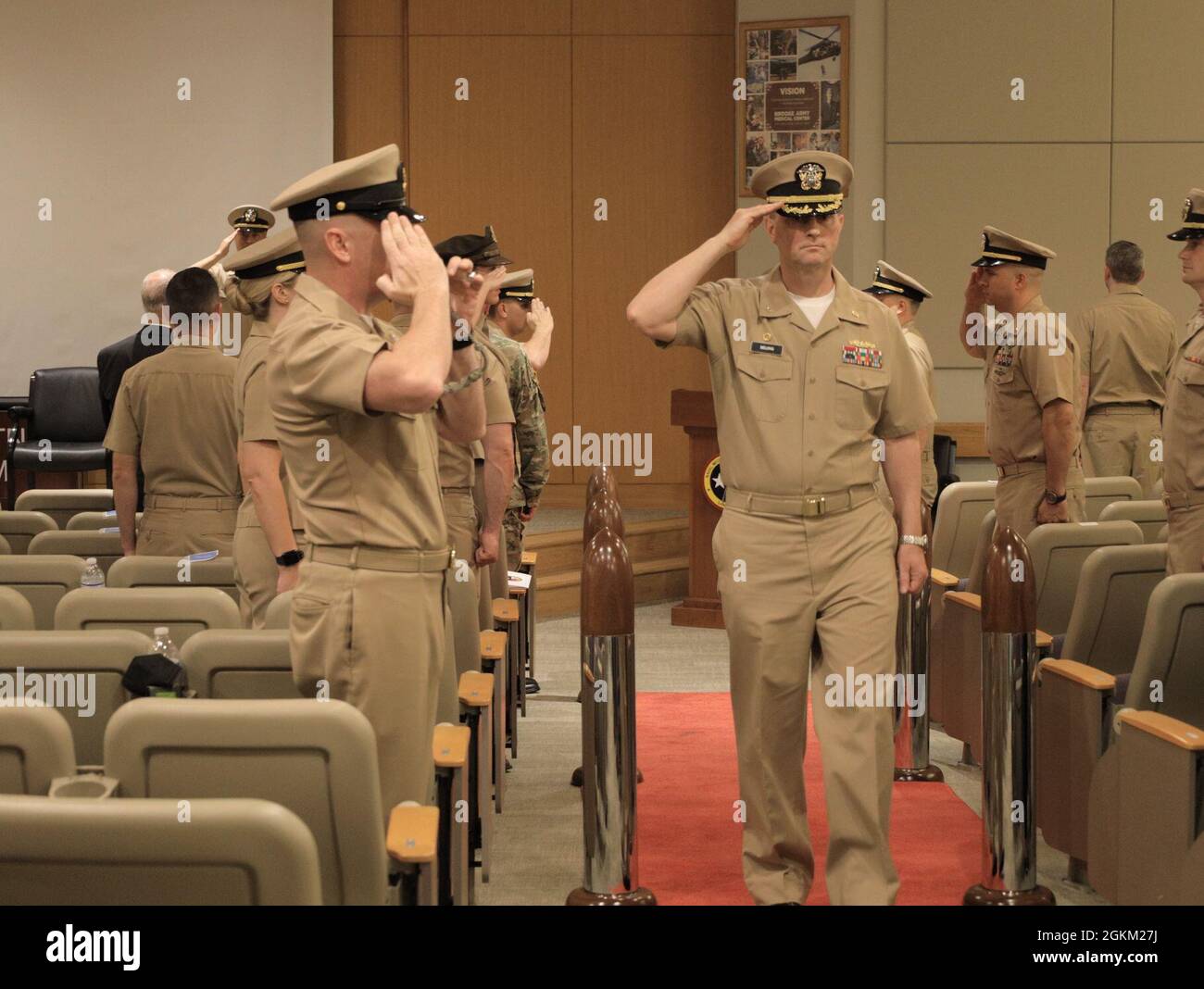 Naval medical research unit san antonio hi-res stock photography and ...