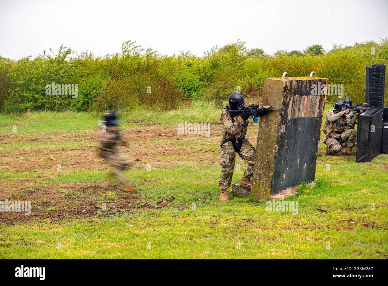 Raf molesworth hi-res stock photography and images - Alamy