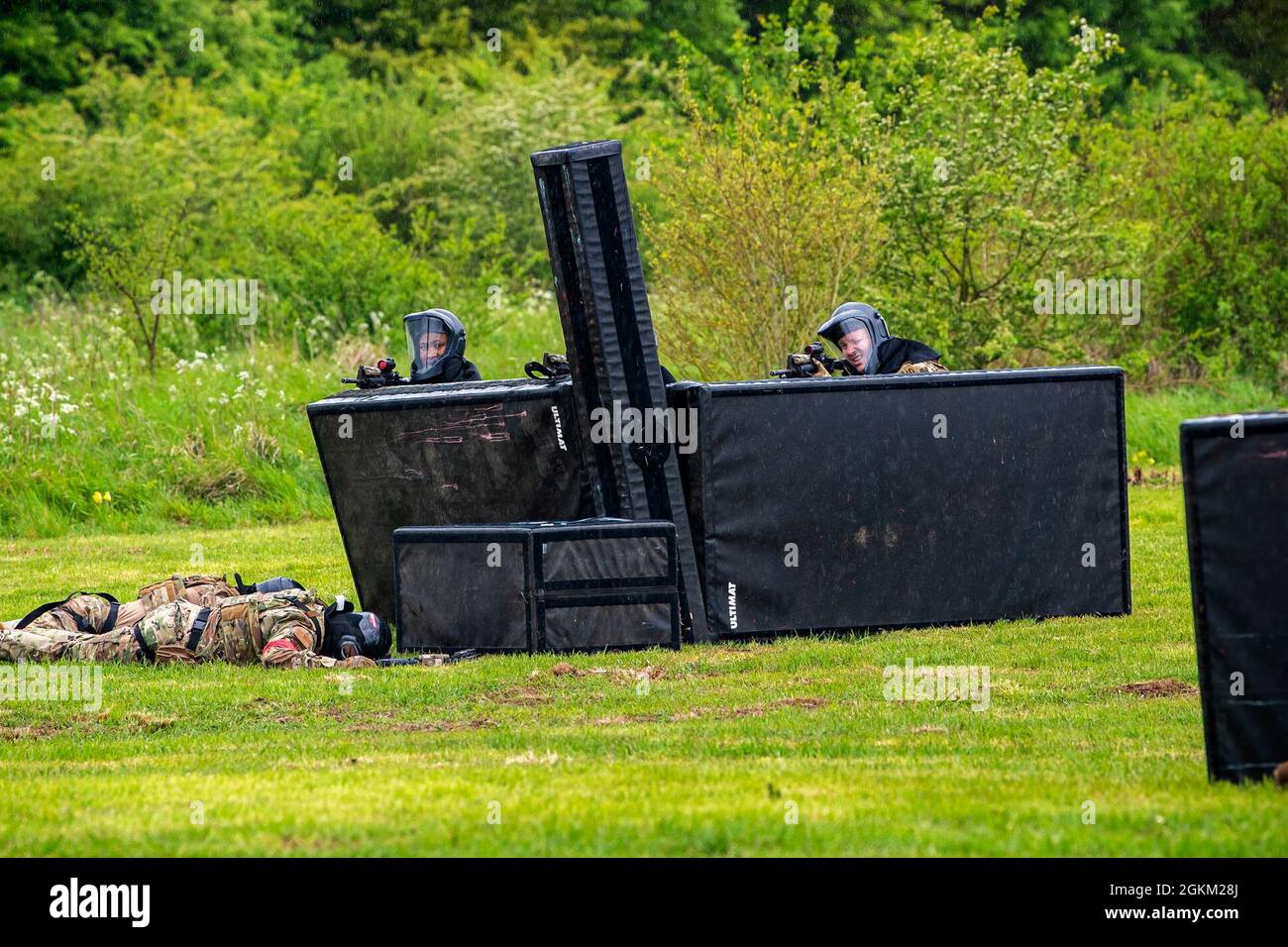 Raf molesworth hi-res stock photography and images - Alamy