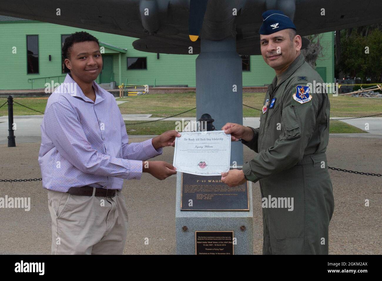 Sgt james williams hi-res stock photography and images - Alamy