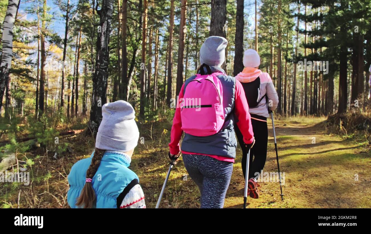 Woman runner goes in sports hi-res stock photography and images - Alamy
