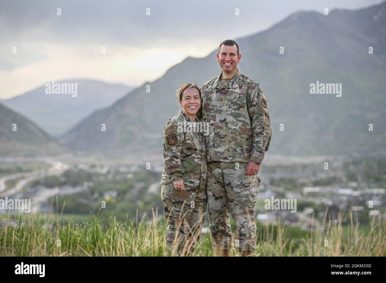 Senior Master Sgt. Emmanuel Ramirez, 729th Air Control Squadron and ...