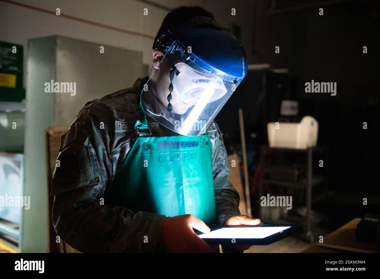 Aircraft testing methods hi-res stock photography and images - Alamy