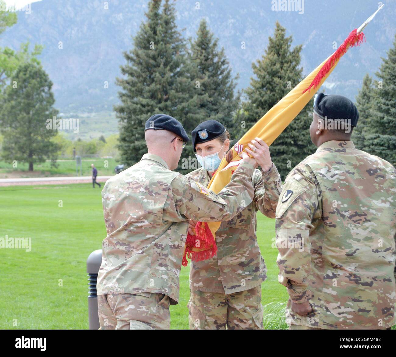918th contracting battalion hi-res stock photography and images - Alamy