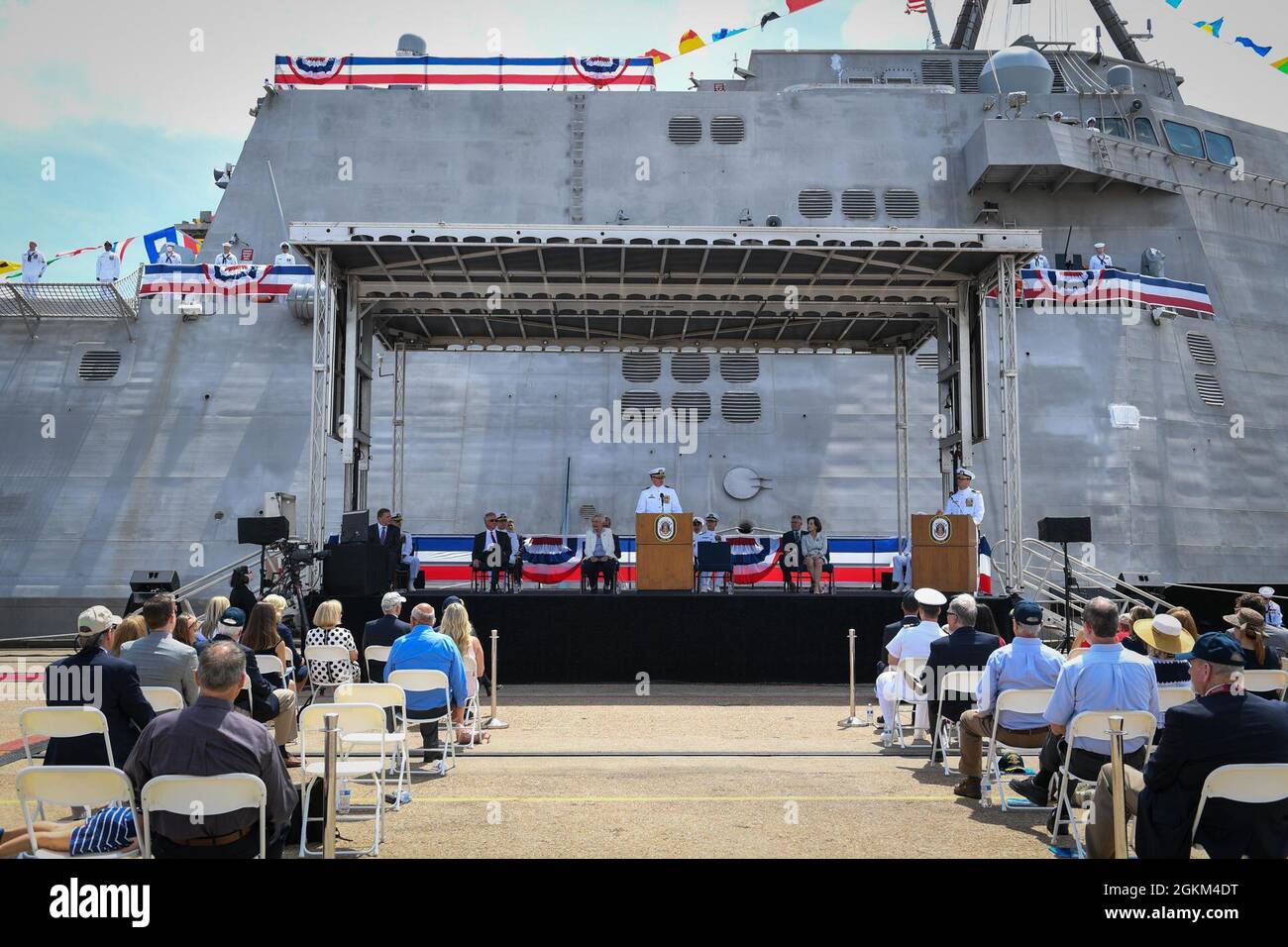 Uss mobile hi-res stock photography and images - Alamy