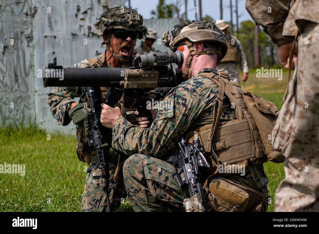 Grenadier rifleman hi-res stock photography and images - Alamy