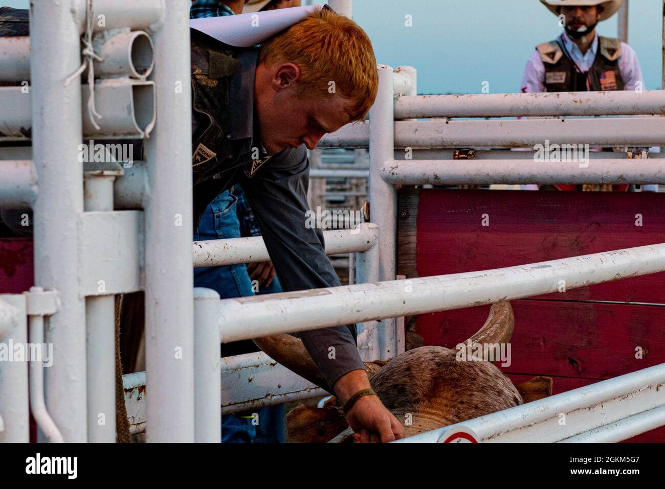 Paul del rio hi-res stock photography and images - Alamy