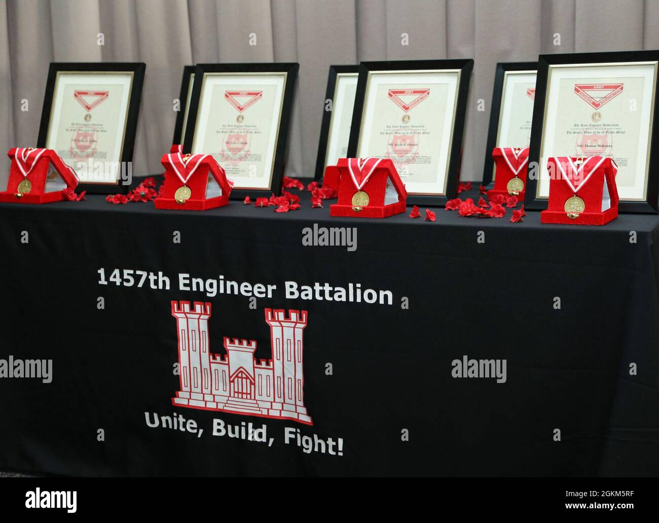 Eight Utah National Guard Soldiers, including the Adjutant General of ...