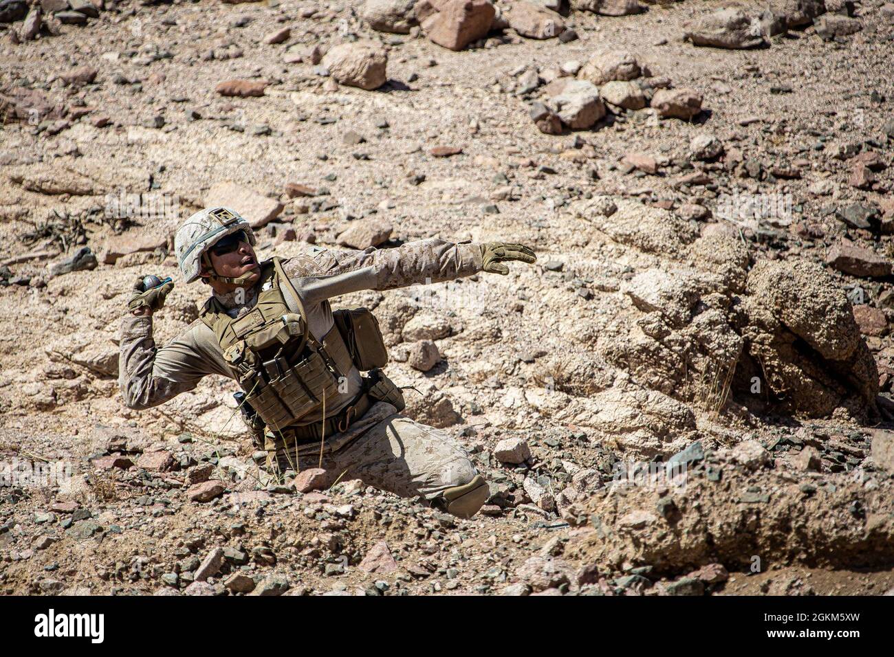 M69 practice grenade hi-res stock photography and images - Alamy