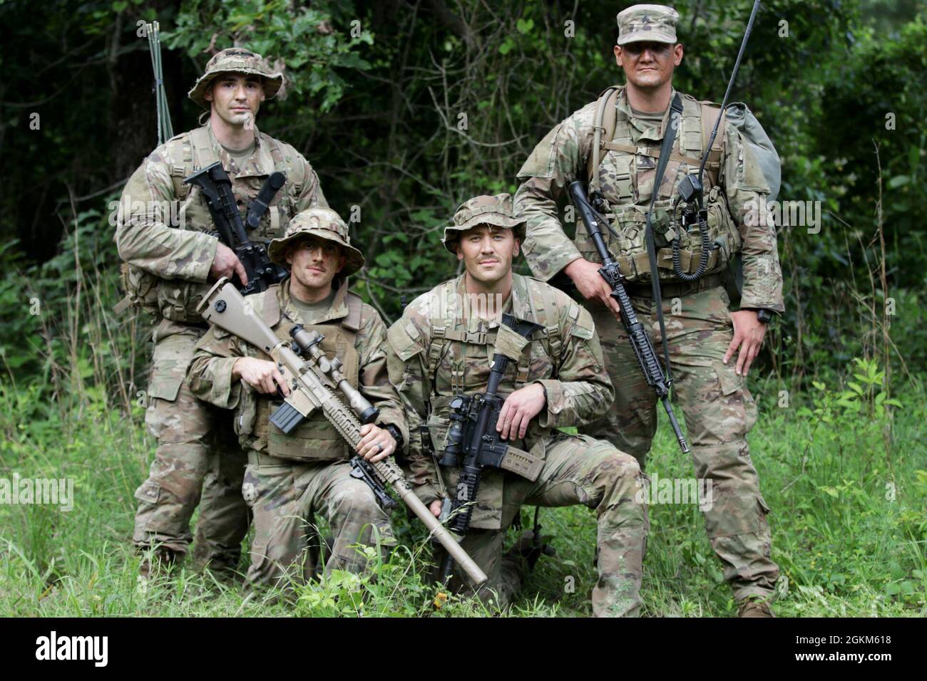 177th ar hi-res stock photography and images - Alamy