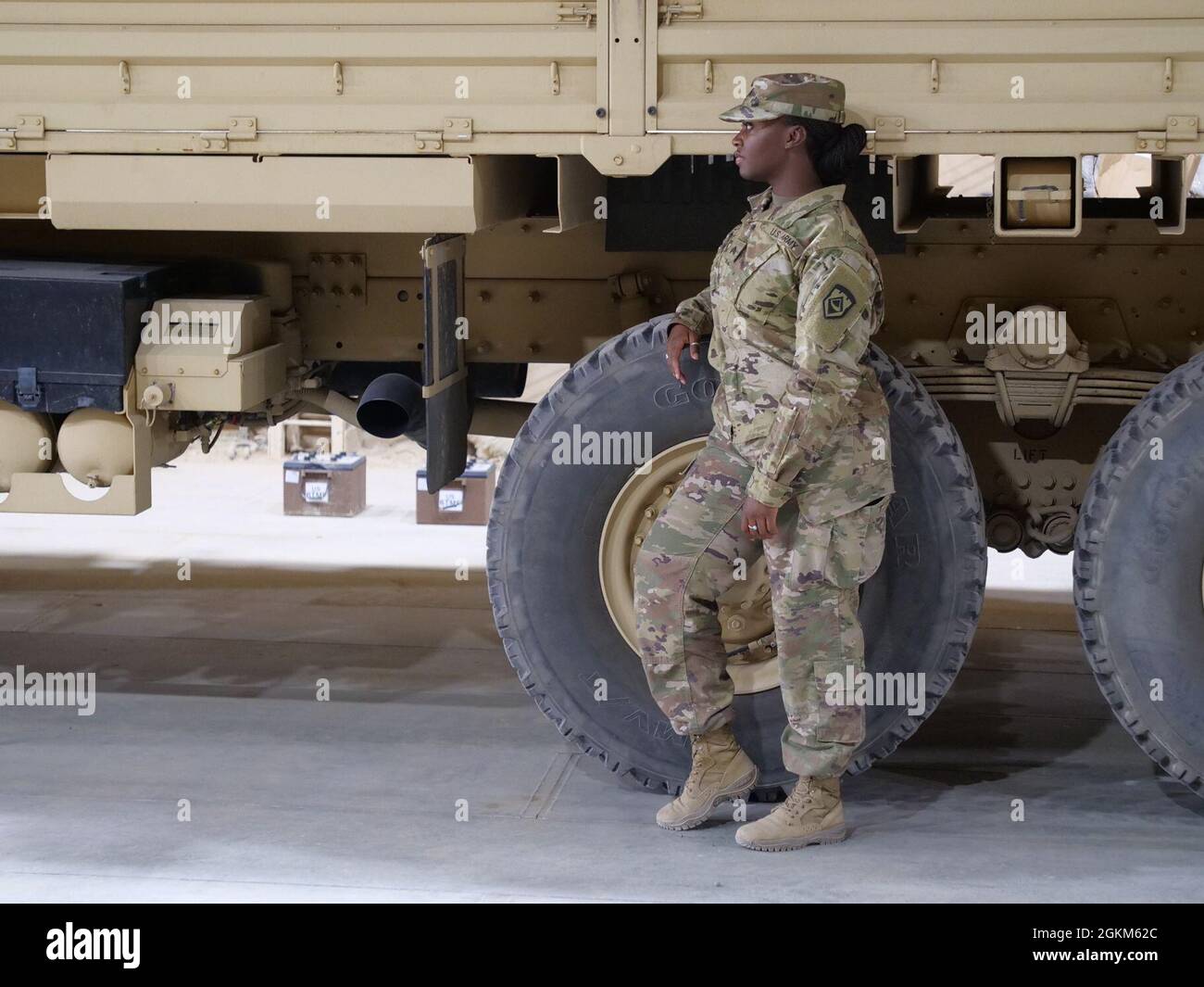 111th engineer brigade hi-res stock photography and images - Alamy