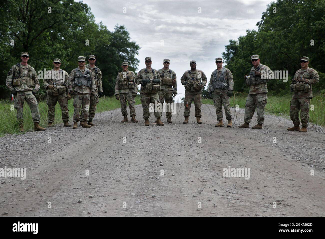 177th infantry brigade hi-res stock photography and images - Alamy