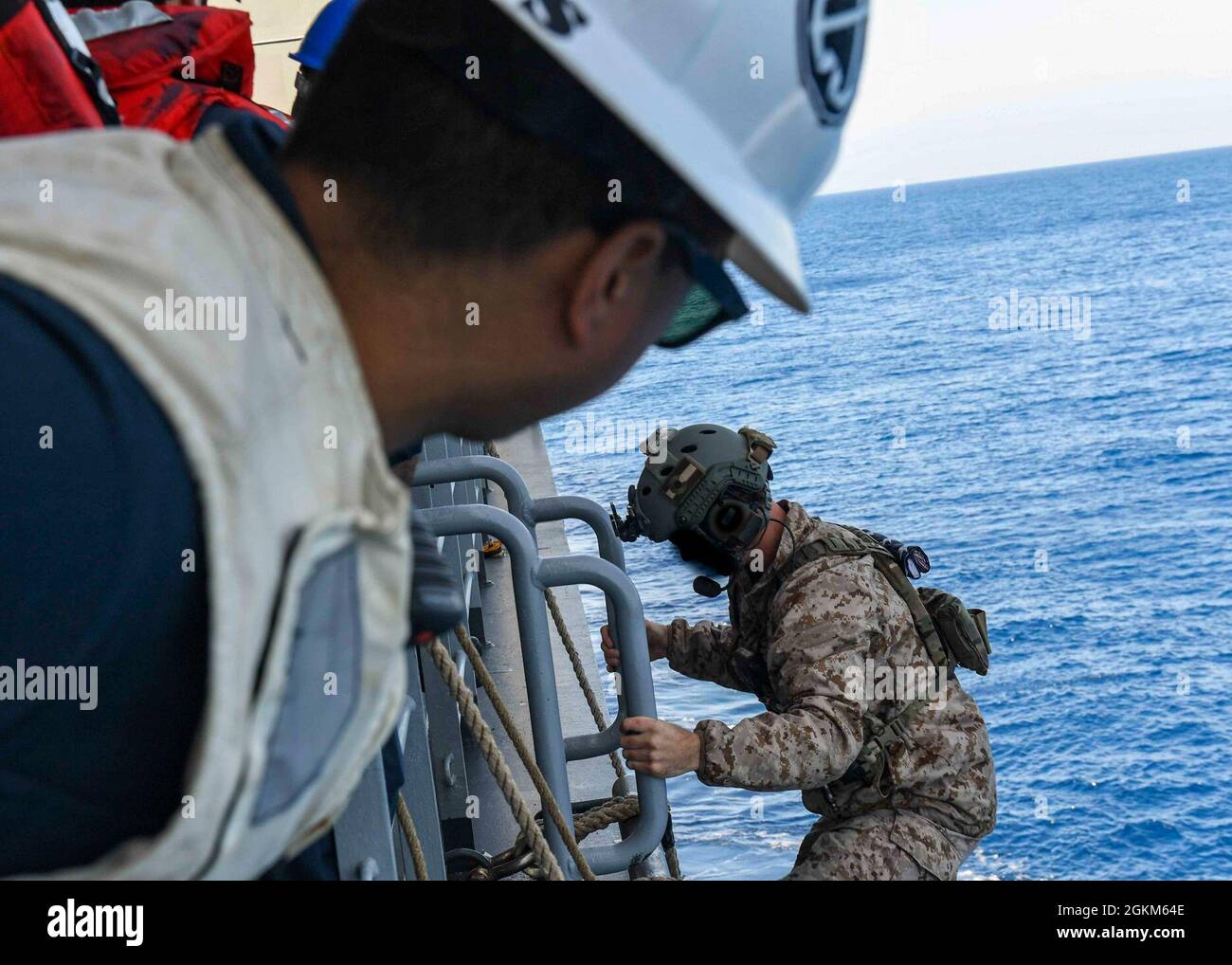 Special warfare boat hi-res stock photography and images - Alamy