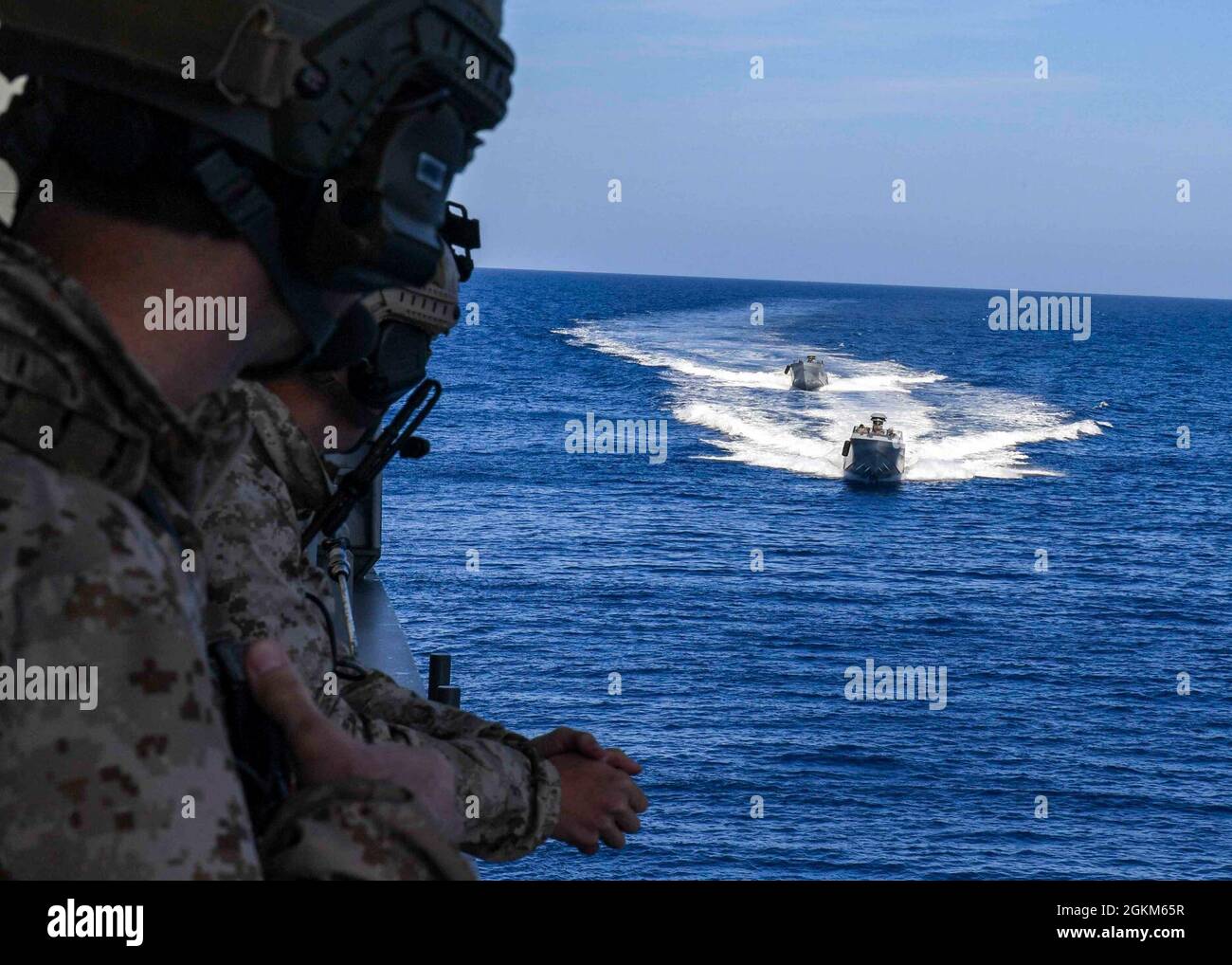 Combatant craft hi-res stock photography and images - Alamy