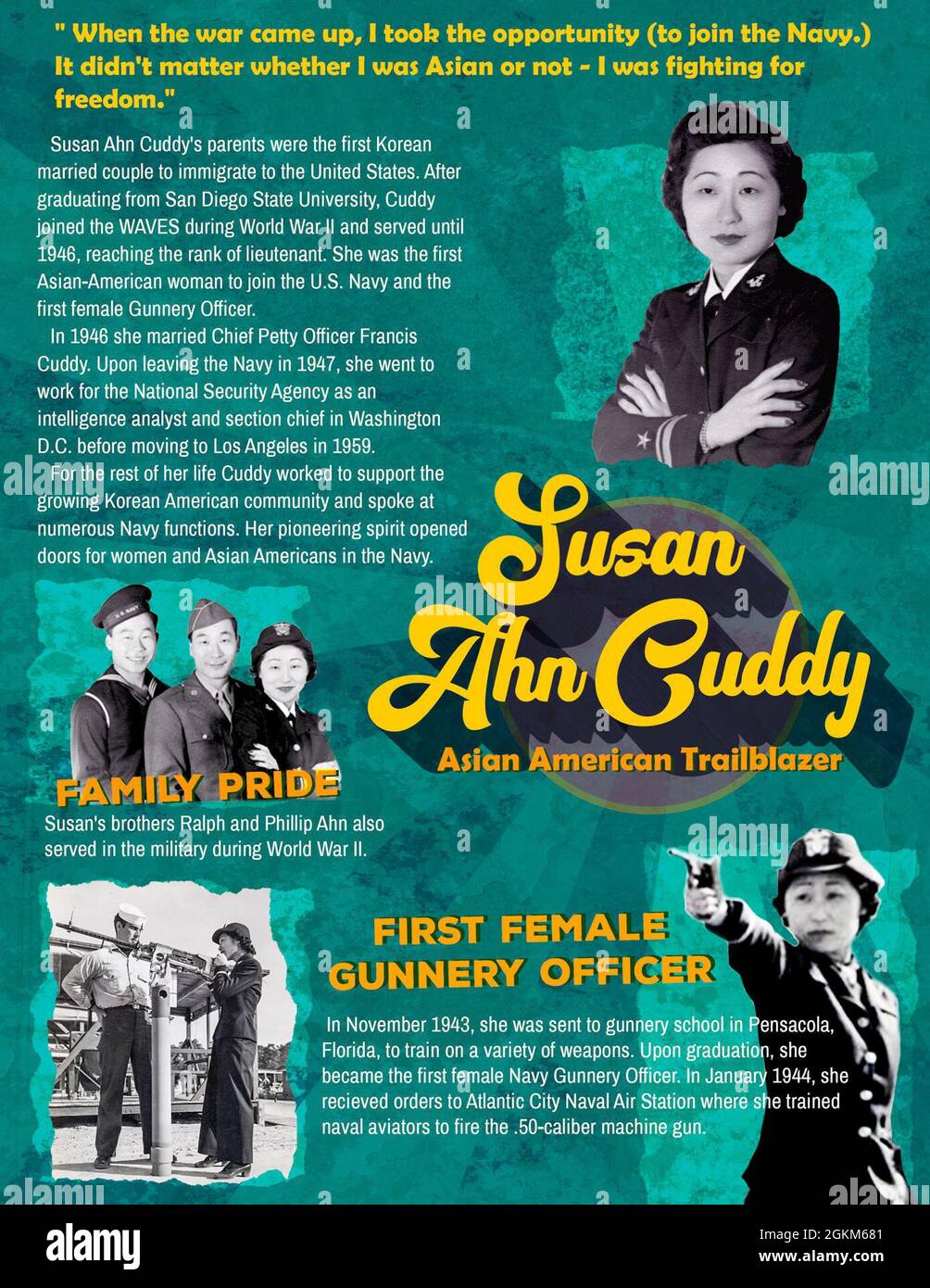 210523-N-DM338-014 San Diego (May 22, 2021) Infographic highlighting ...