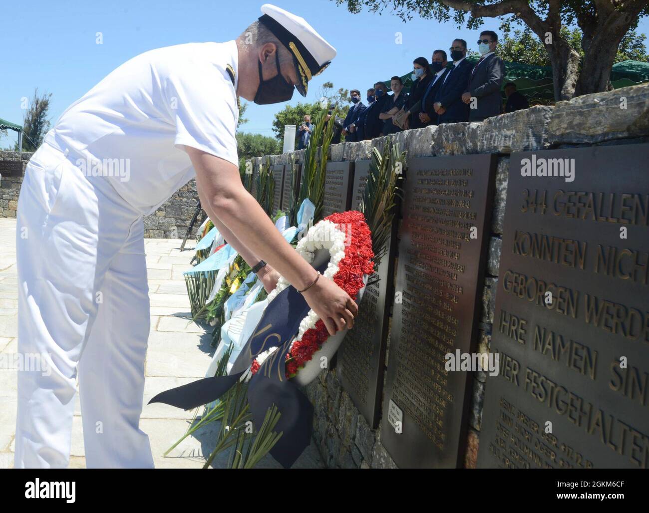 210523-N-AZ966-0182 NAVAL SUPPORT ACTIVITY SOUDA BAY, (May 23, 2021 ...