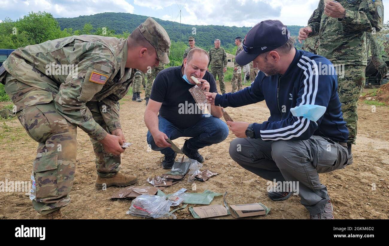 Florida National Guard Soldier, Sgt. Keith Creed, of Malvern, Arizona ...