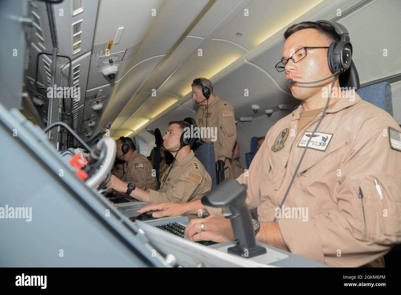 230521-N-IJ992-0157 U.S. 5TH FLEET AREA OF OPERATIONS (May 23, 2021 ...