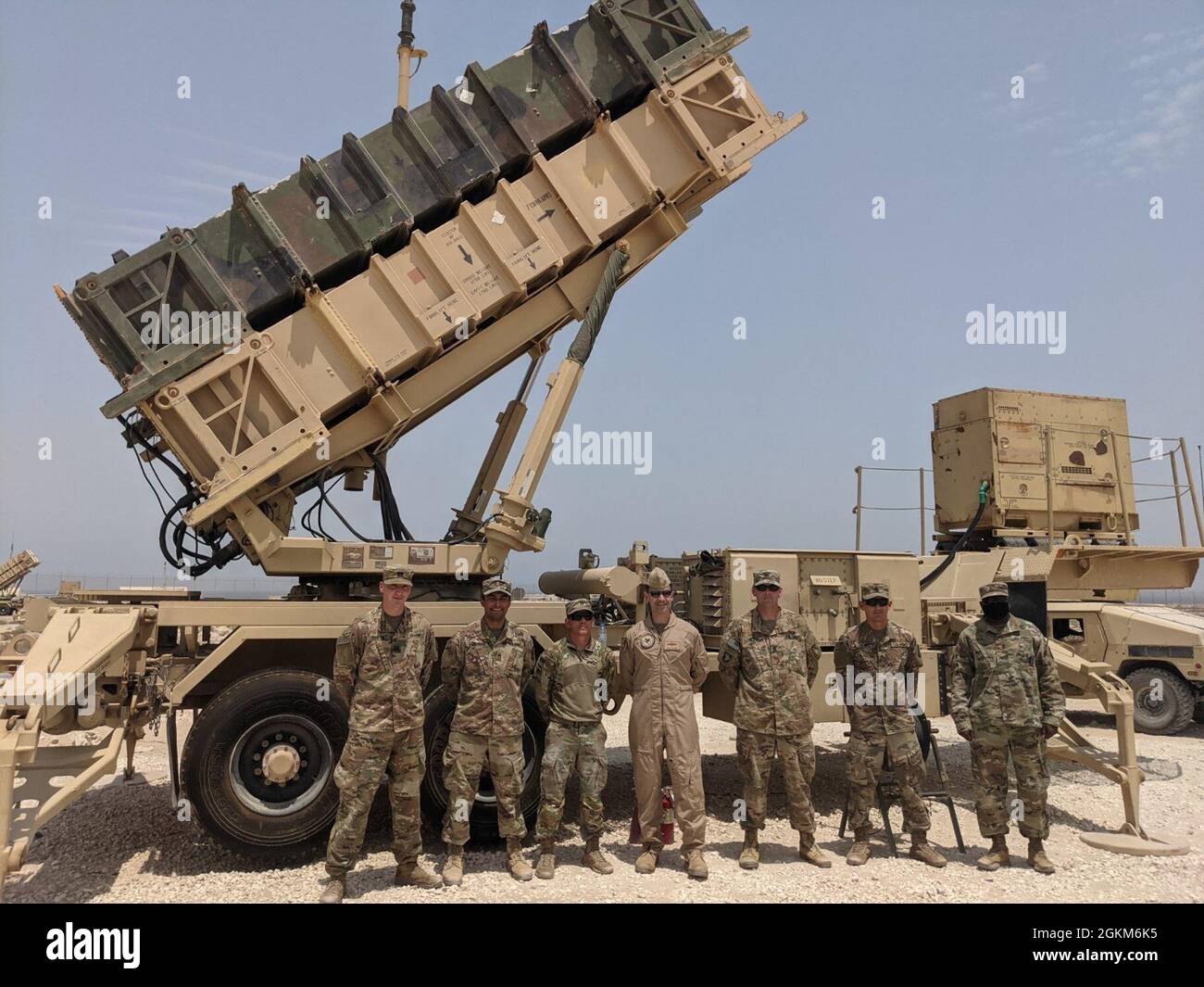 210523-N0146-1001 U.S. 5TH FLEET AREA OF OPERATIONS (May 23, 2021 ...