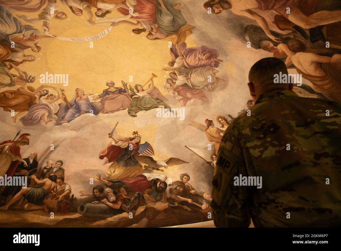 U s sgt maj army raymond hi-res stock photography and images - Alamy