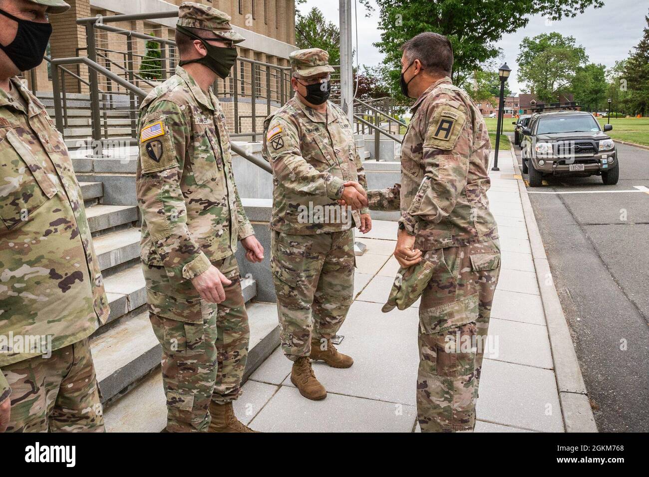 From left chief warrant officer hi-res stock photography and images - Alamy
