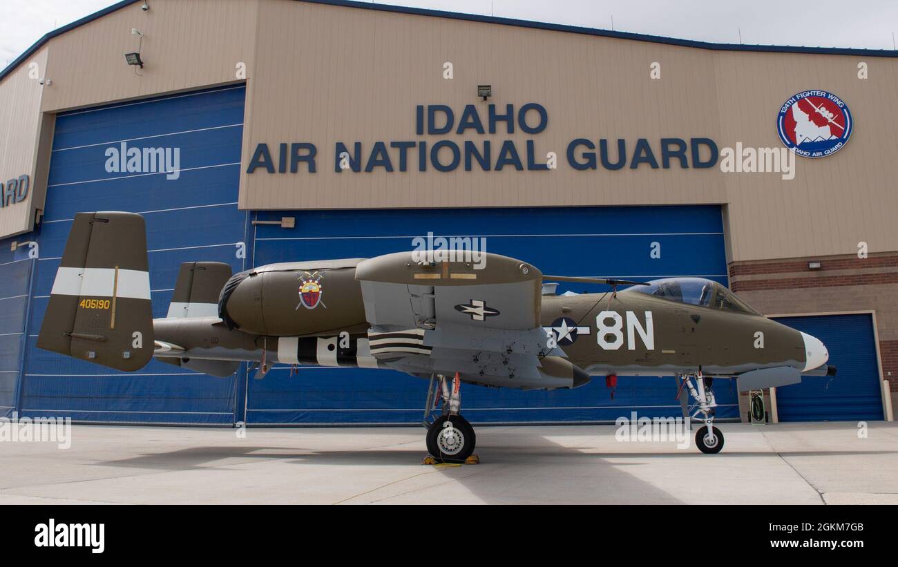 124th honor guard hi-res stock photography and images - Alamy