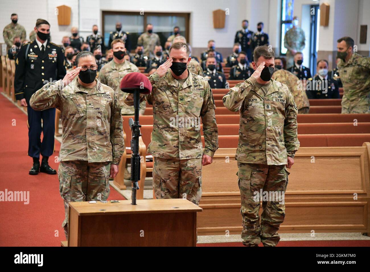 Right major general j hi-res stock photography and images - Alamy