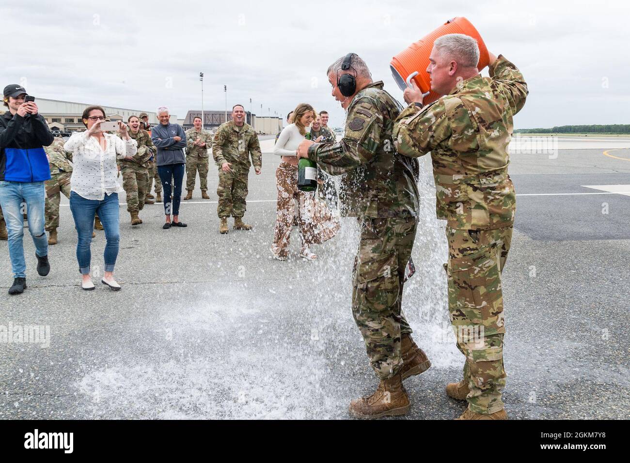 436th operations group hi-res stock photography and images - Alamy