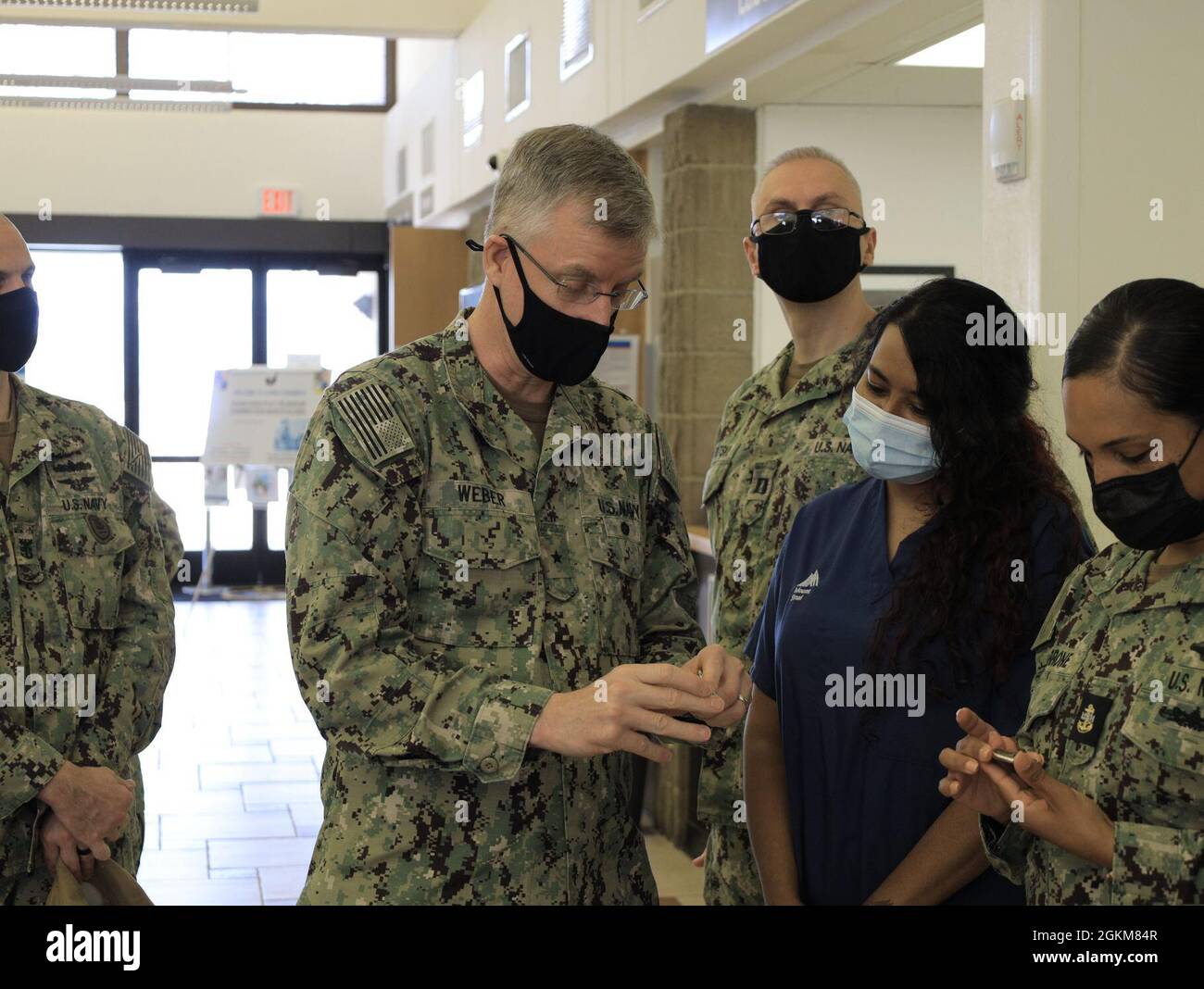 Naval medical research center hi-res stock photography and images - Alamy