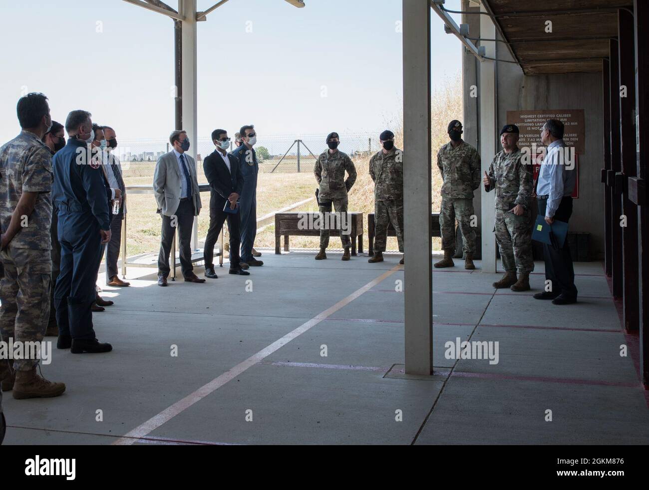 Deca inspection hi-res stock photography and images - Alamy