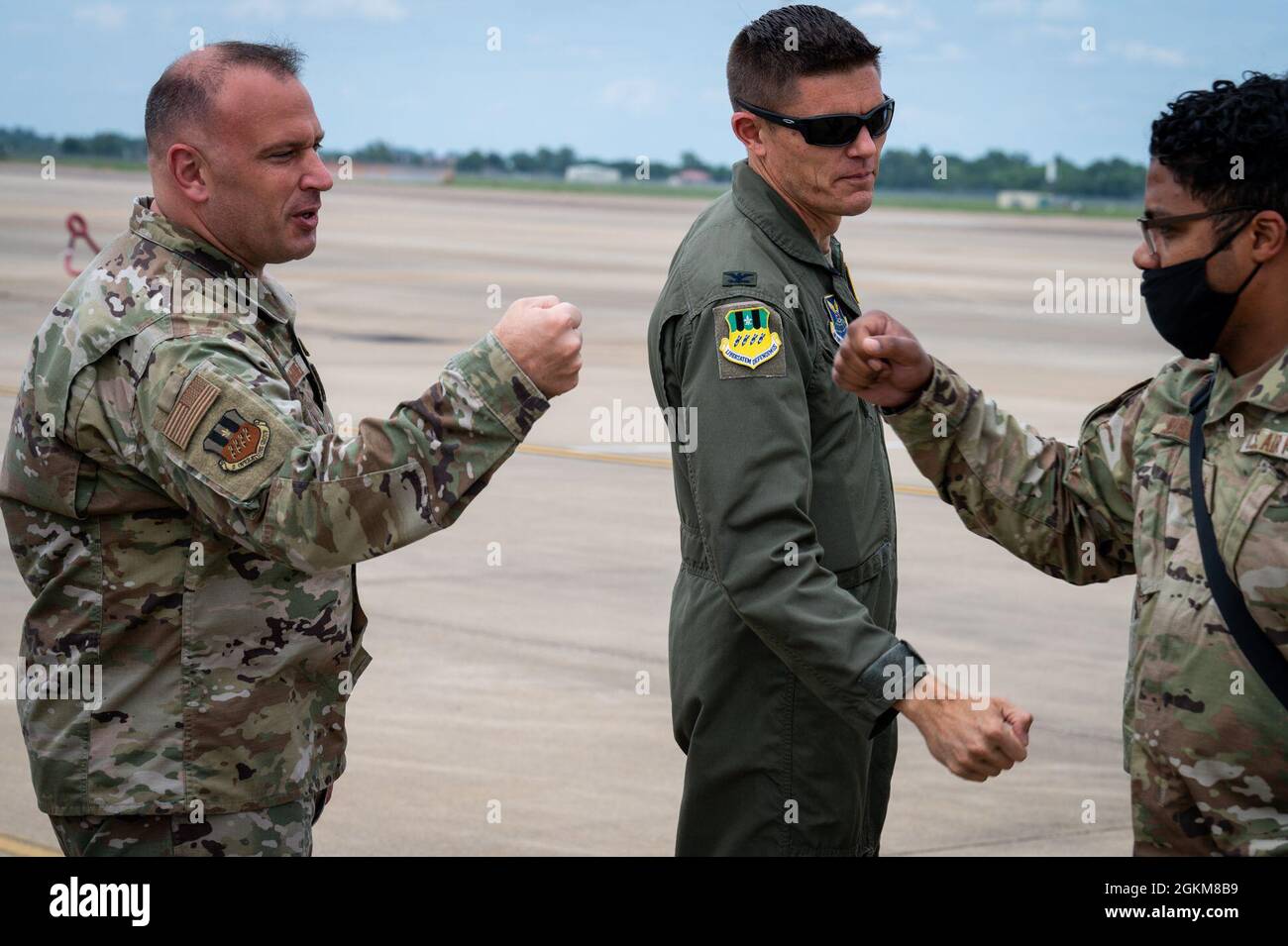 2nd operations group hi-res stock photography and images - Alamy