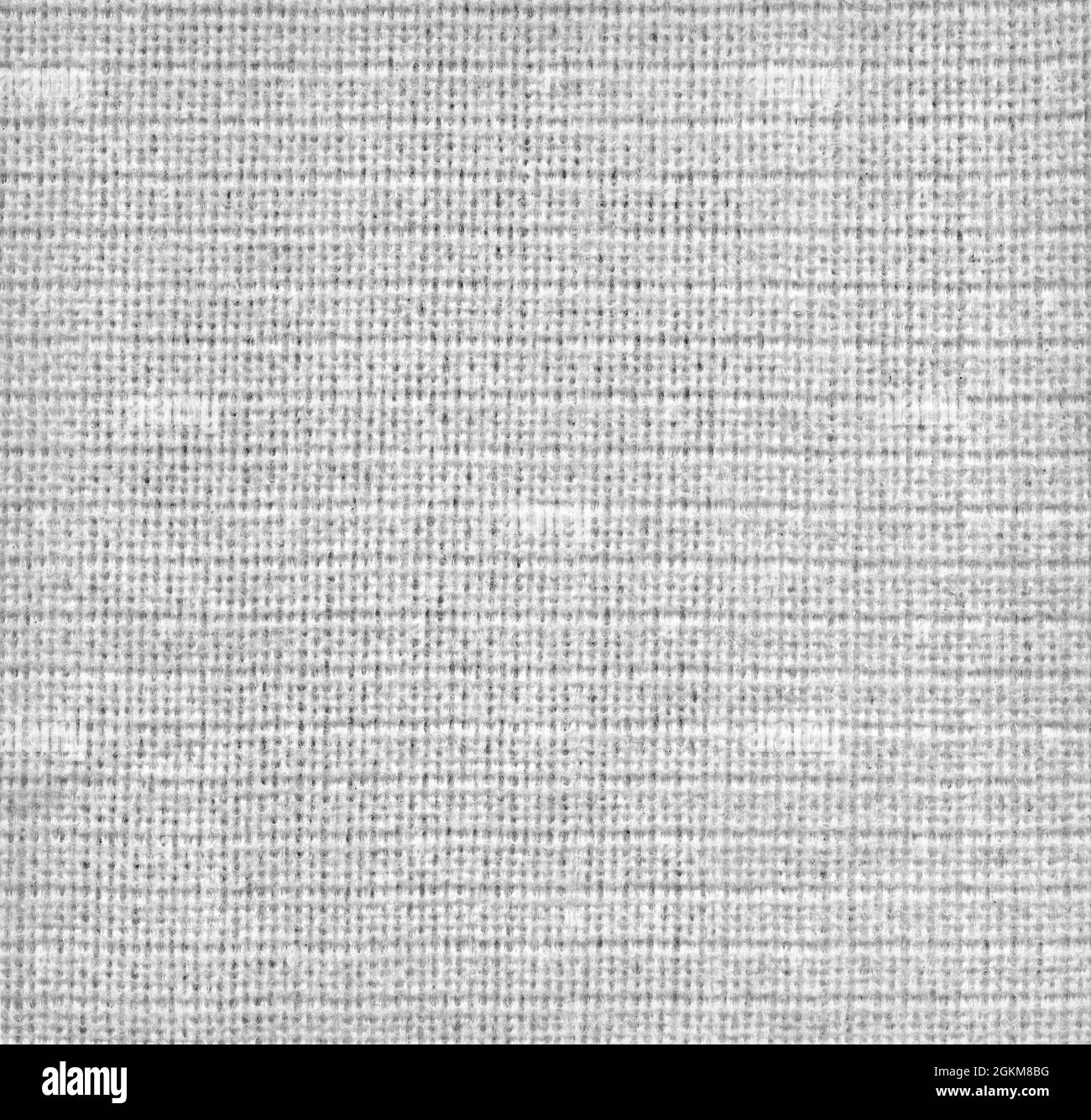 Cotton cloth fabric pattern texture as background Stock Photo - Alamy